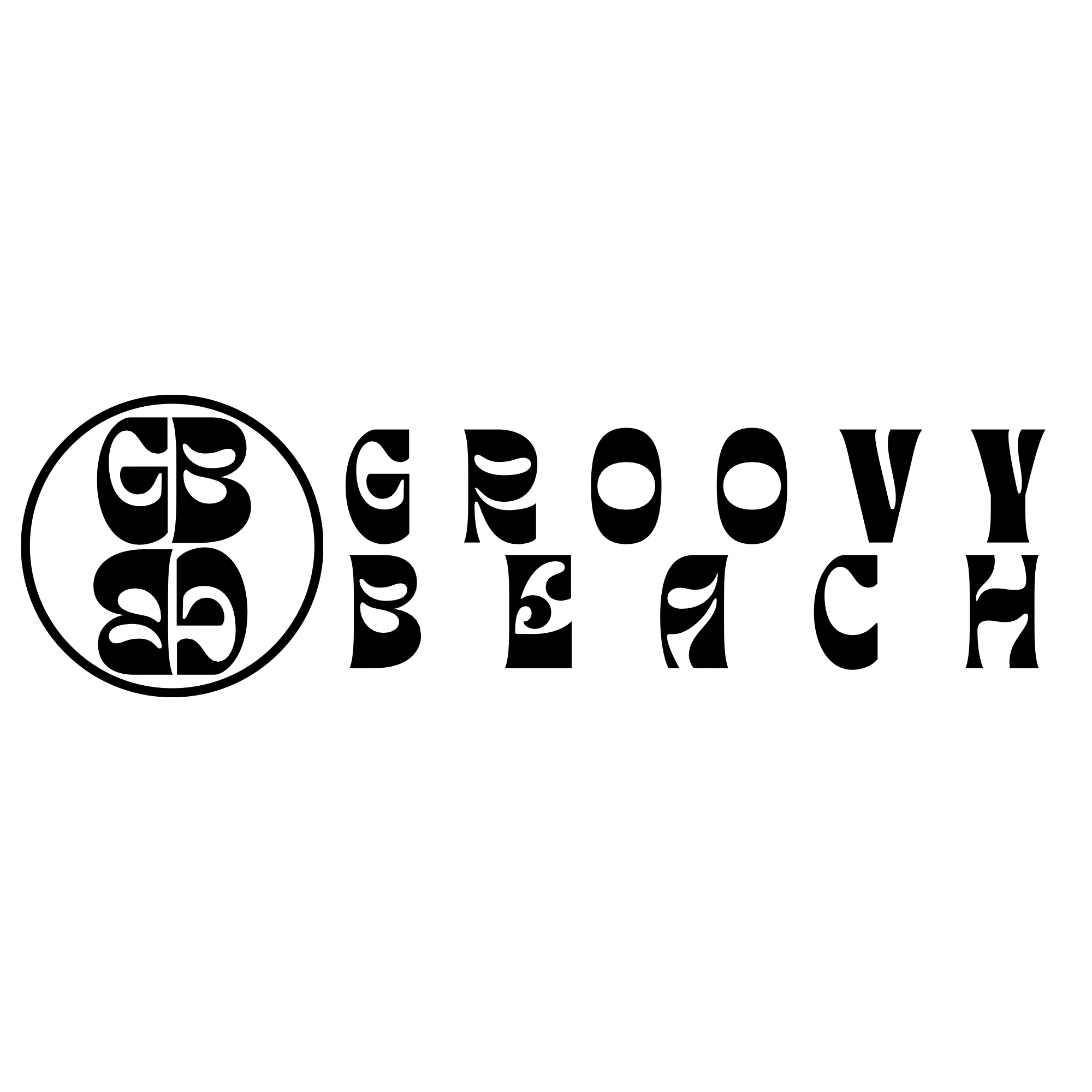 Groovy Beach